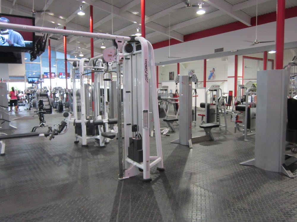 EXTREME FAMILY FITNESS - Updated July 2025 - 29 Reviews - 329 Monroe St ...