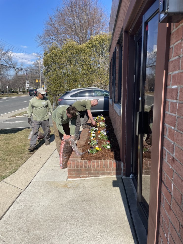 PEVNY LANDSCAPING - Updated May 2026 - Montvale, New Jersey ...