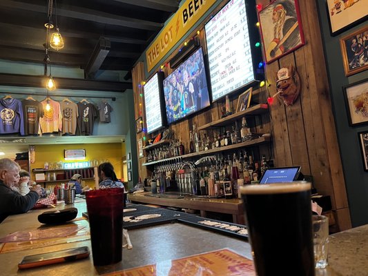 THE LOT BEER - Updated March 2025 - 53 Photos & 32 Reviews - 140 N ...