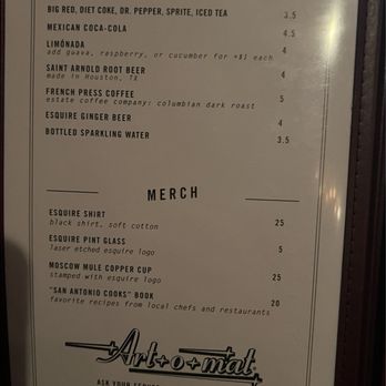 THE ESQUIRE TAVERN - Updated February 2025 - 3090 Photos & 3431 Reviews ...