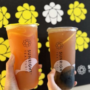 SUNRIGHT TEA STUDIO - Updated December 2025 - 168 Photos & 97 Reviews ...