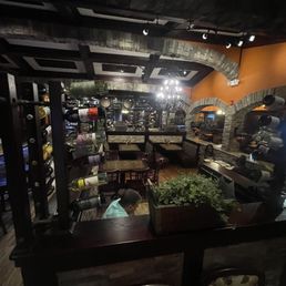 MOUSTOS PASTA & GRILL - Updated December 2025 - 81 Photos & 119 Reviews ...