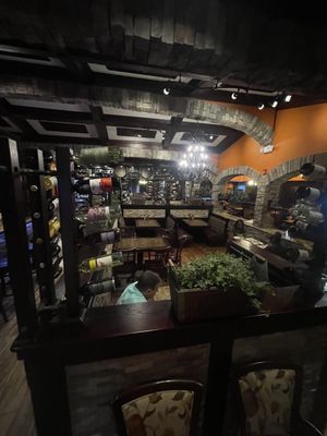 MOUSTOS PASTA & GRILL - Updated September 2025 - 77 Photos & 112 ...