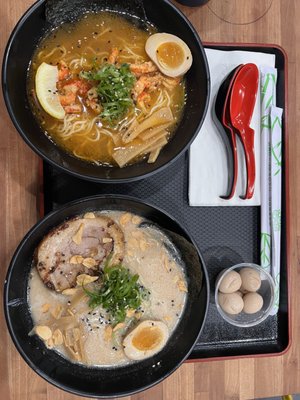 NOODS RAMEN BAR - Updated September 2025 - 70 Photos & 23 Reviews - 377 ...
