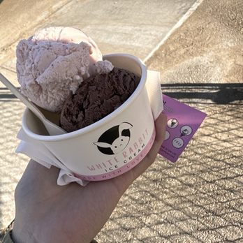 WHITE RABBIT ICE CREAM - Updated October 2025 - 33 Photos & 12 Reviews ...