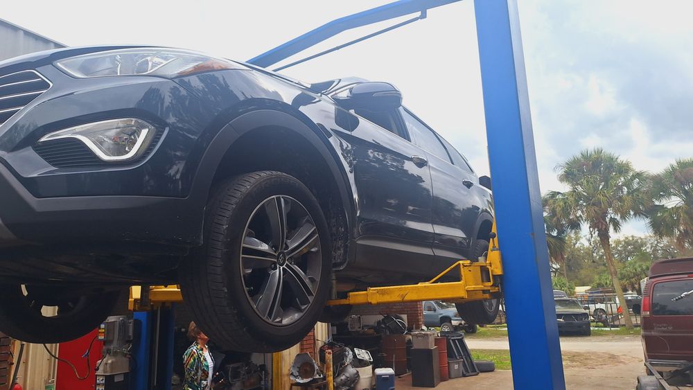 ABSOLUTE TRANSMISSION MANAGEMENT - Updated October 2025 - Lake City ...