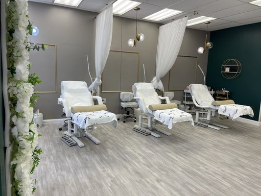 JUDITH BLANCO BEAUTY LOUNGE - Updated December 2025 - Request an ...