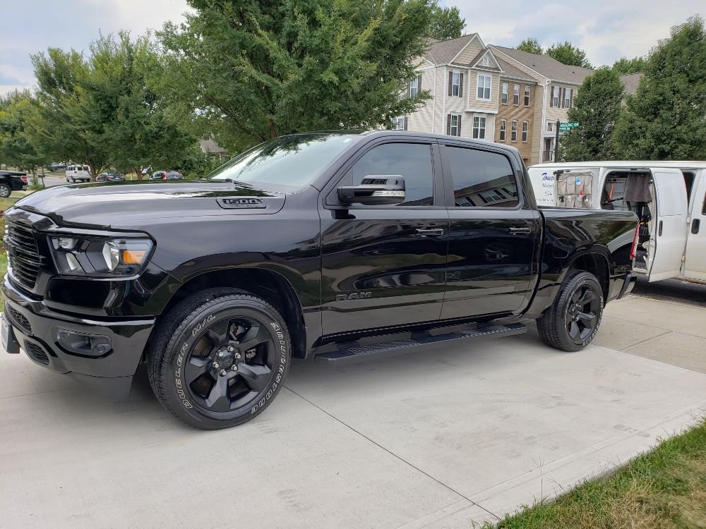 TOUCH OF KLASS MOBILE D’TAILING - 11 Photos - Gahanna, OH - Yelp