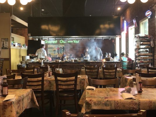 ALEXANDER’S STEAKHOUSE - 103 Photos & 166 Reviews - Steakhouses - 100 ...