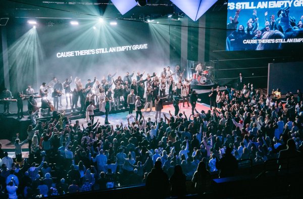 FELLOWSHIP CHURCH - GRAPEVINE - Updated December 2025 - 229 Photos ...