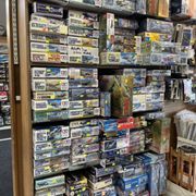 SKYWAY MODEL SHOP - 20 Photos & 27 Reviews - 12615 Renton Ave S ...