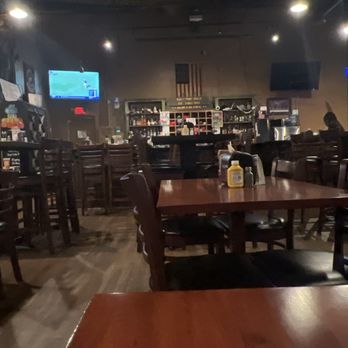 RALLY POINT GRILLE EVANS - Updated December 2025 - 92 Photos & 69 ...