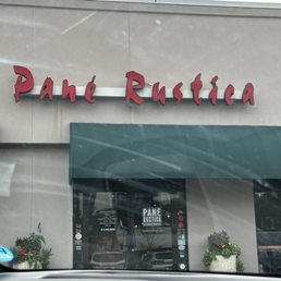 PANE RUSTICA - Updated June 2025 - 420 Photos & 559 Reviews - 3225 S ...