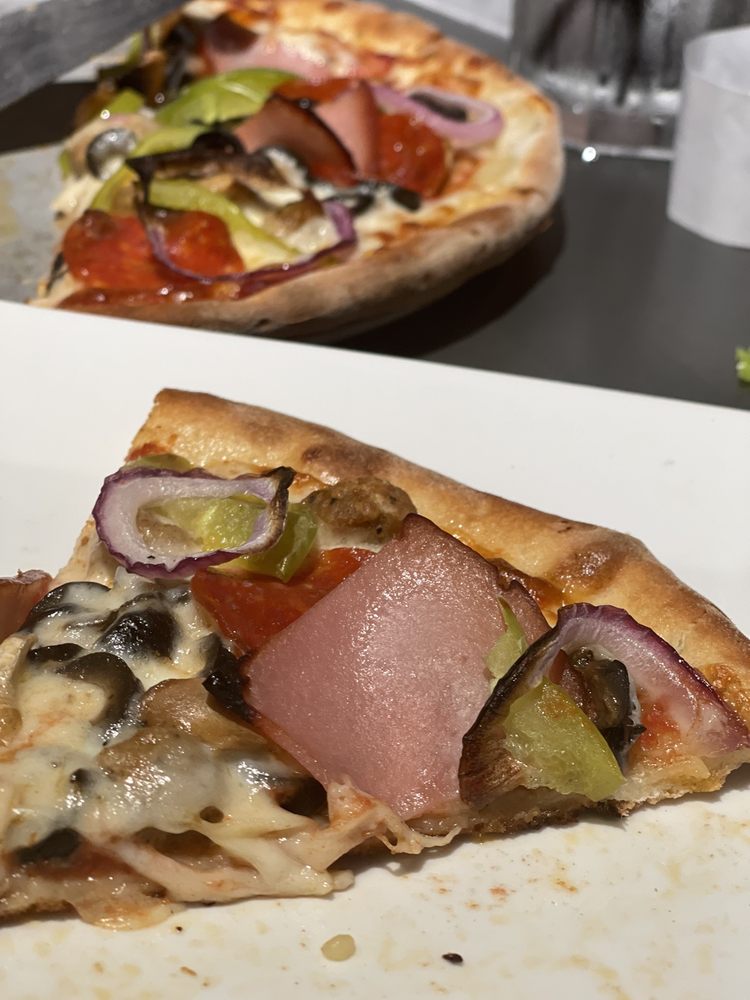 VAULT 177 - American (New) - 1430 NW Richmond Beach Rd, Shoreline, WA ...