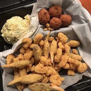 THE BOILING POT - 134 Photos & 107 Reviews - Seafood - 3704 Airport ...