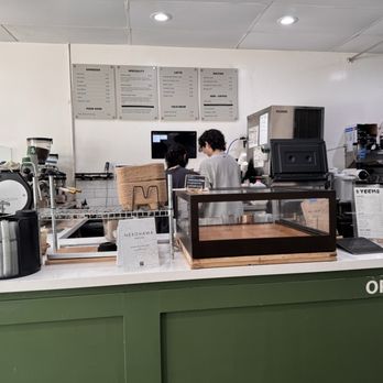 YEEMS COFFEE - Updated March 2025 - 1122 Photos & 776 Reviews - 3033 W ...