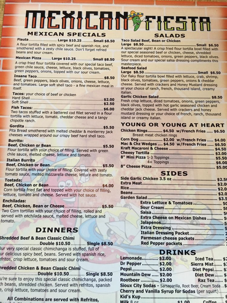 PREMIER PIZZA - Updated December 2025 - 10 Reviews - 121 E State St ...