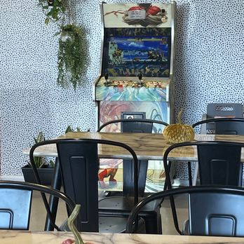 BOBAZONA - Updated June 2024 - 140 Photos & 130 Reviews - 15591 W ...