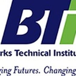 BERKS TECHNICAL INSTITUTE - Colleges & Universities - 2205 Ridgewood Rd ...
