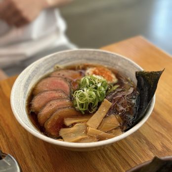 GYURO RAMEN - Updated January 2025 - 633 Photos & 229 Reviews - 171 N ...