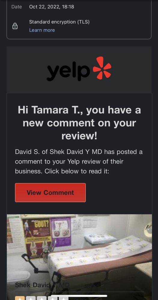 SHEK DAVID Y MD - Updated May 2024 - 23 Reviews - 1401 S Anaheim Blvd ...