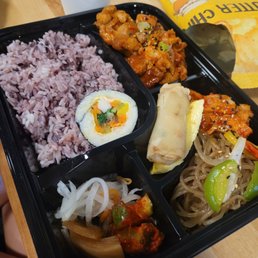 K-DELI - Updated December 2025 - 239 Photos & 118 Reviews - 11840 Bruce ...