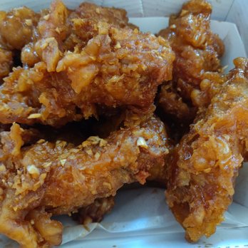 BB.Q CHICKEN SAN ANTONIO - Updated June 2024 - 241 Photos & 127 Reviews ...