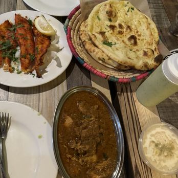 PAKWAN RESTAURANT - 16TH STREET - Updated October 2024 - 856 Photos ...