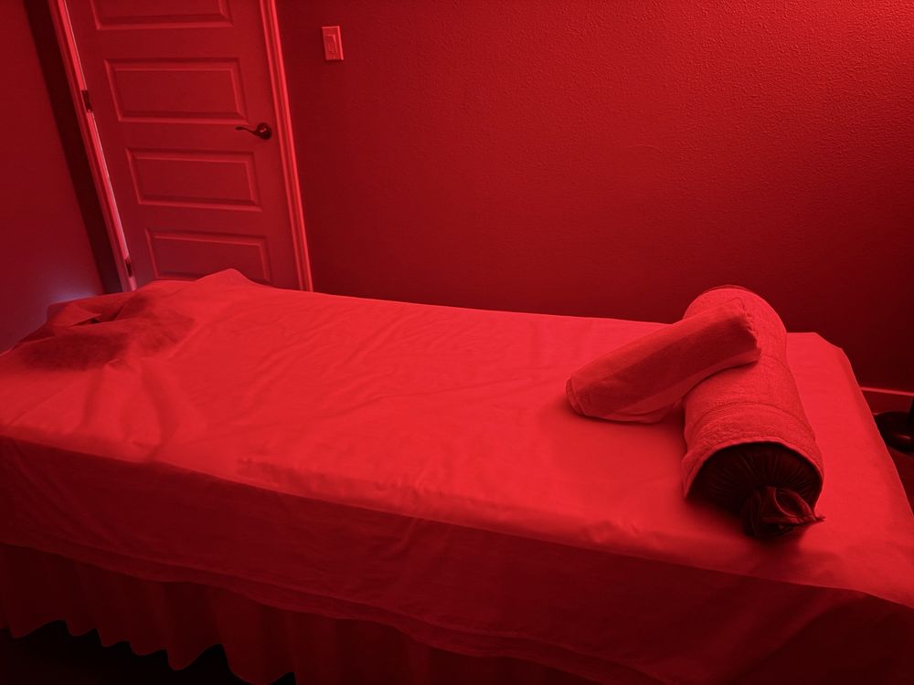 DIDI FOOT SPA - Updated May 2026 - 15 Photos - 2800 Forestwood Dr ...