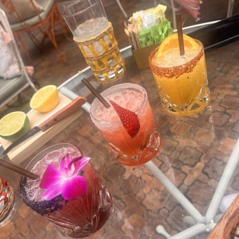 THE HIDEAWAY - Updated August 2025 - 1830 Photos & 733 Reviews - 421 N ...