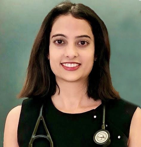 NISHA SHARMA, MD - 5051 Verdugo Way, Camarillo, CA - Yelp