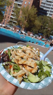 PARK CITY SWIM CLUB - 14 Photos & 31 Reviews - 98-00 62nd Dr, Rego Park ...