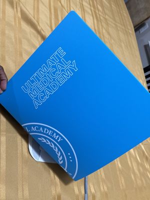 ULTIMATE MEDICAL ACADEMY - Updated October 2025 - 43 Photos & 73 ...