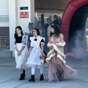 NICOLAS JUNIOR HIGH SCHOOL - Updated June 2025 - 1100 W Olive Ave ...