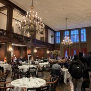 HARVARD CLUB OF NEW YORK CITY - 183 Photos & 101 Reviews - Venues ...