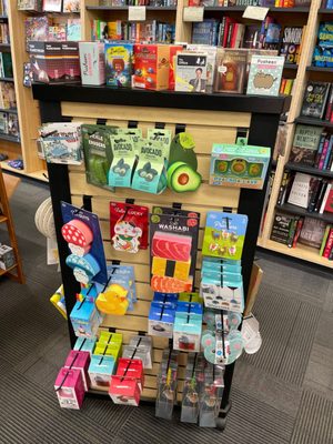 BOOKS INC - Updated September 2025 - 353 Photos & 254 Reviews - 317 ...