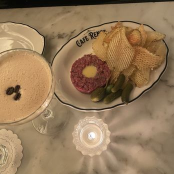 CAFE RENEE - Updated October 2025 - 175 Photos & 47 Reviews - 100 ...