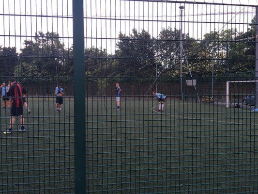 DCU SPORTS COMPLEX - Updated March 2024 - Dublin City University ...