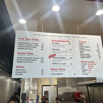 RICKY’S HOT CHICKEN - Updated November 2024 - 751 Photos & 731 Reviews ...