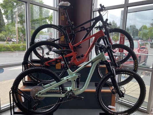 JOY RIDE BIKES - Updated December 2025 - 10 Photos & 64 Reviews - 1225 ...