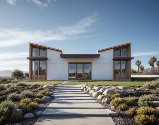 PREFAB INNOVATIONS - Updated December 2025 - 13 Photos - 1801 Santa ...