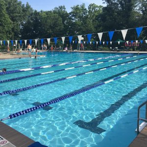 WOODROW WILSON AQUATIC CENTER - Updated October 2024 - 18 Photos & 121 ...