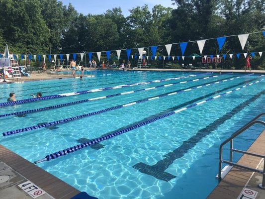 MOHICAN SWIMMING POOL - Updated July 2025 - 7117 MacArthur Blvd ...