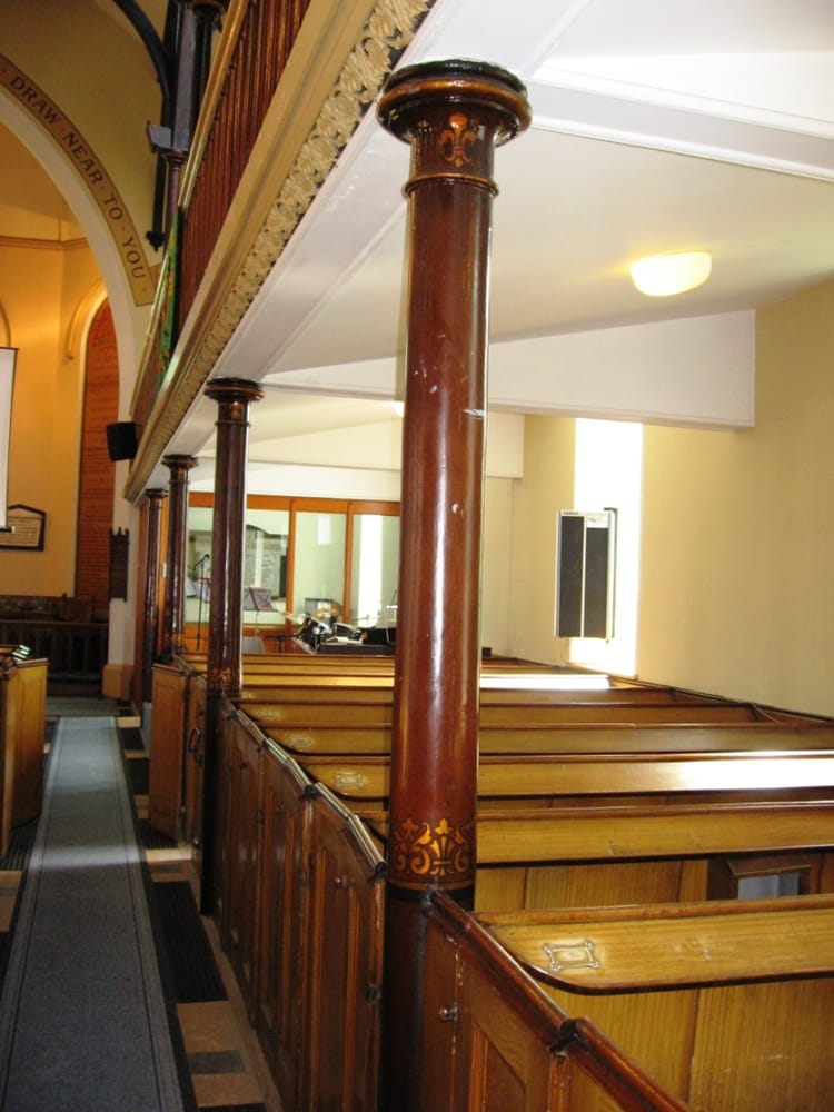 ST CLEMENT’S CHURCH - Updated May 2024 - 11 Photos - Dove Street ...