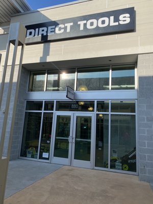 DIRECT TOOLS FACTORY OUTLET - Updated October 2025 - 1100 Cornerstone ...