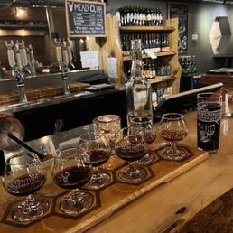 SUPERSTITION MEADERY - Updated July 2025 - 701 Photos & 503 Reviews ...