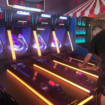 BEACH ARCADE - Updated March 2025 - 56 Photos & 18 Reviews - 1424 ...