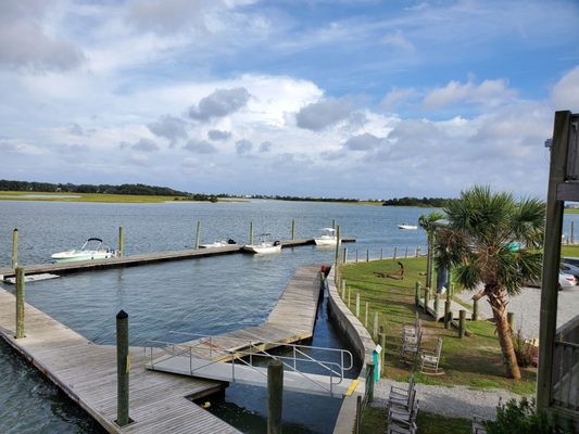 INLET VIEW BAR & GRILL - 408 Photos & 420 Reviews - 1800 Village Point ...