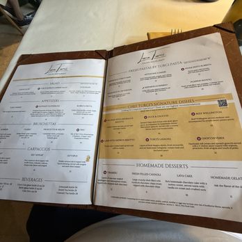 LUCA TURCI - Updated August 2025 - 108 Photos & 31 Reviews - 153 E ...