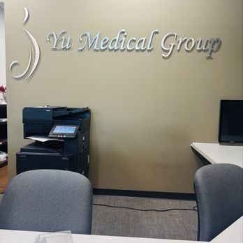 YU MEDICAL GROUP - Updated January 2026 - 12 Photos & 34 Reviews - 9730 ...